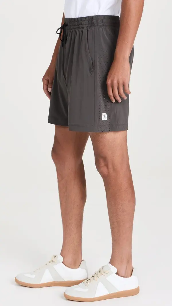 Reigning Champ 4-way Stretch Training Shorts