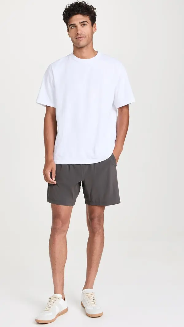 Reigning Champ 4-way Stretch Training Shorts