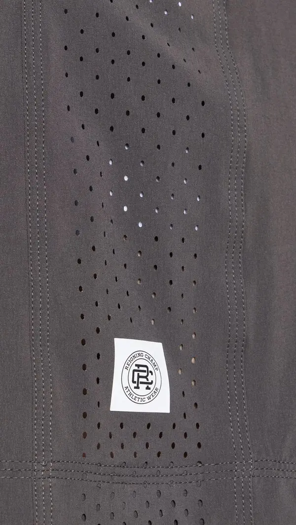 Reigning Champ 4-way Stretch Training Shorts