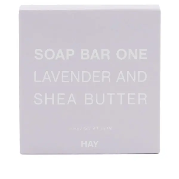HAY Soap Bar - Lavender