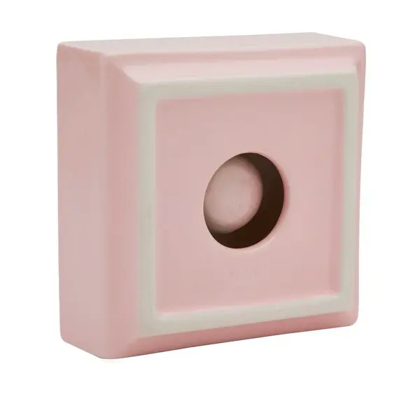 HAY Mattone Candleholder Small