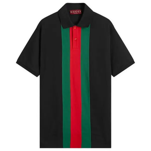 Gucci Grg Polo