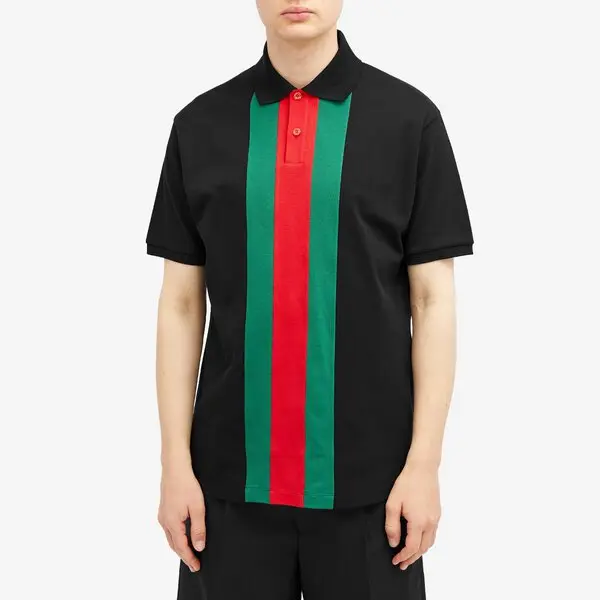 Gucci Grg Polo