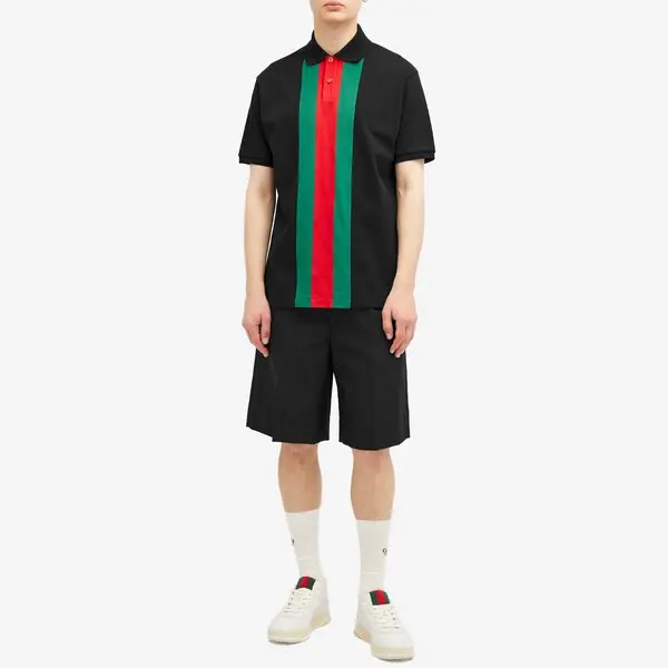 Gucci Grg Polo