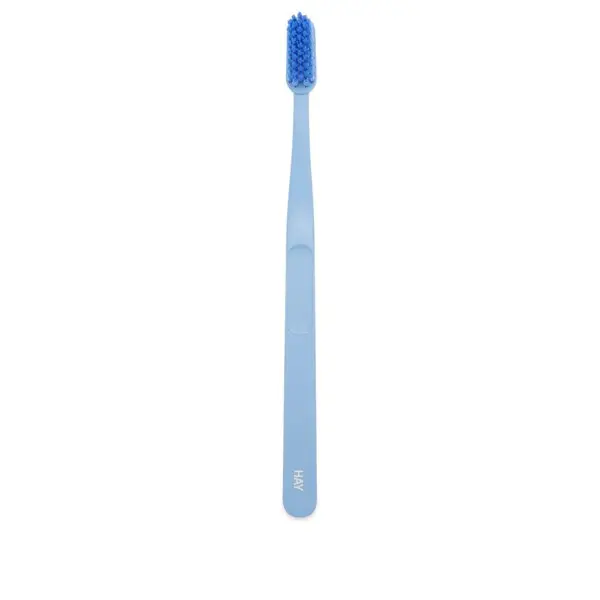 HAY Tann Toothbrush - Blue