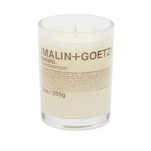 MALIN+GOETZ Tomato Candle