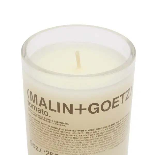MALIN+GOETZ Tomato Candle