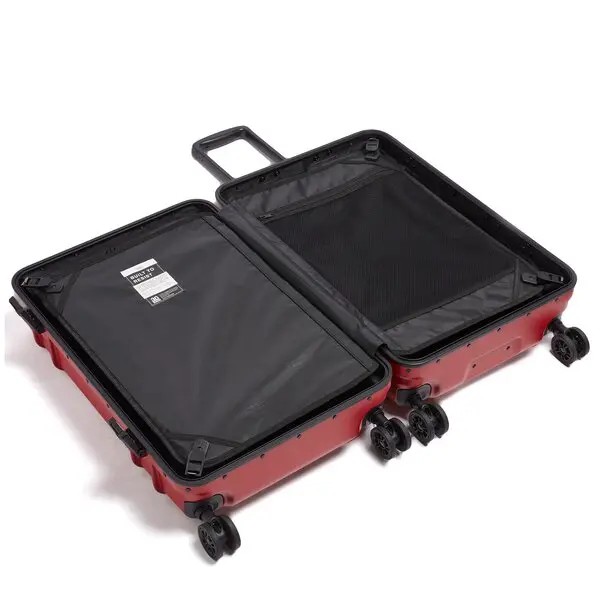 EASTPAK Resist'r Luggage Case