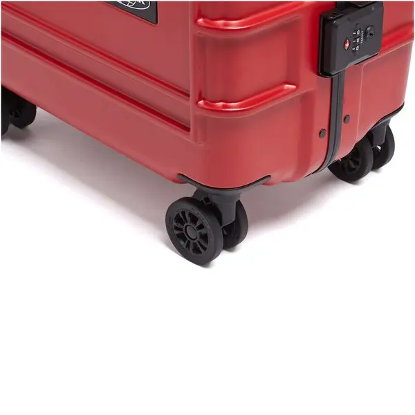 EASTPAK Resist'r Luggage Case