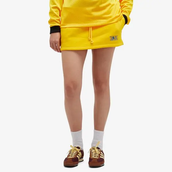 Champion X Guizio Mini Skirt