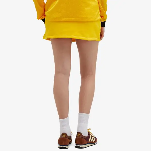 Champion X Guizio Mini Skirt