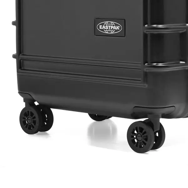 EASTPAK Resist'r Hard-shell Luggage Case
