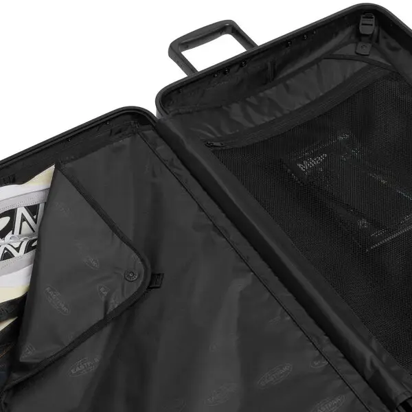 EASTPAK Resist'r Luggage Case
