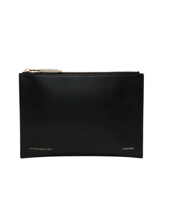 VICTORIA BECKHAM Calfskin Gym Bag