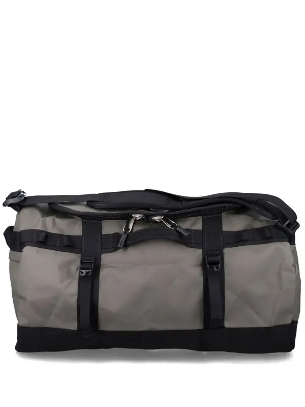 The North Face Base Camp Duffle Bag - Grey