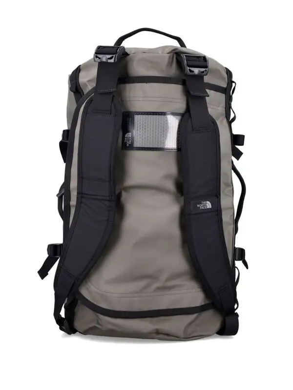 The North Face Base Camp Duffle Bag - Grey