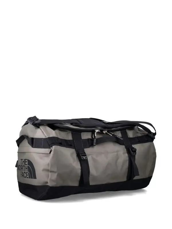 The North Face Base Camp Duffle Bag - Grey