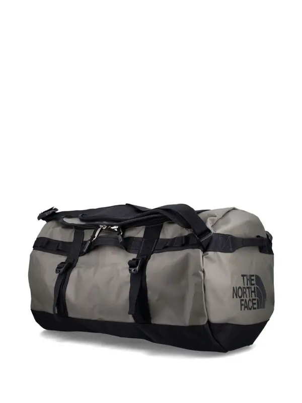 The North Face Base Camp Duffle Bag - Grey