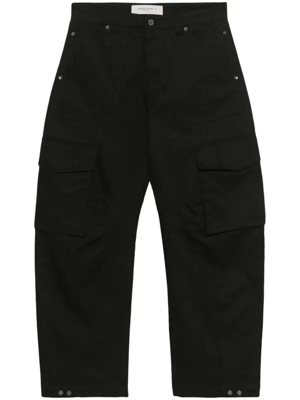 GOLDEN GOOSE Leniin Trousers