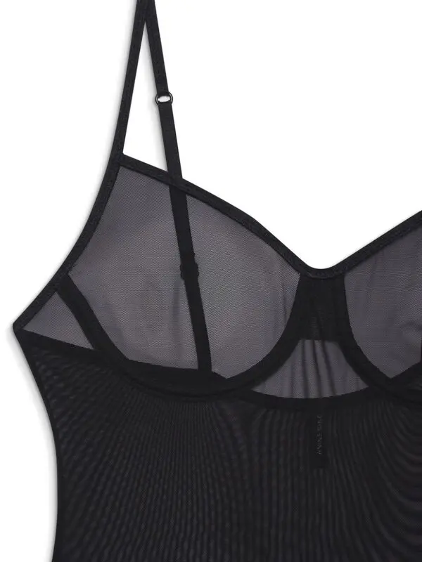 ANINE BING Vena Bodysuit