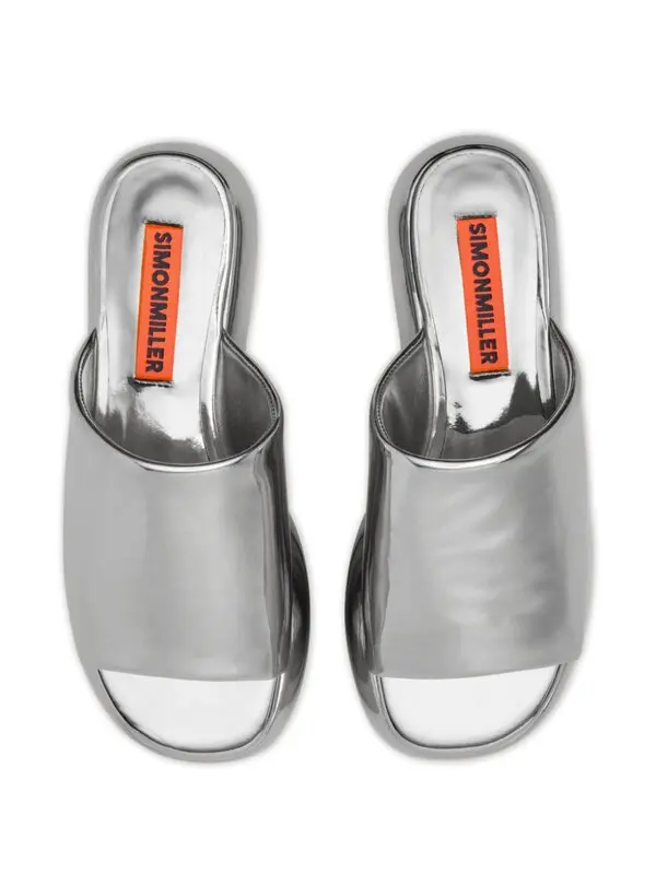 SIMONMILLER Cloudy Sandals