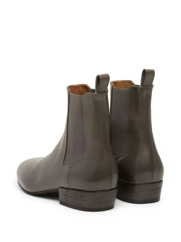 Marsèll Granblocco Chelsea Boots