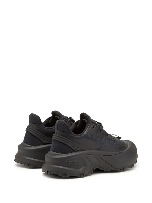 DIESEL® D-cage Runner Sneakers - Black