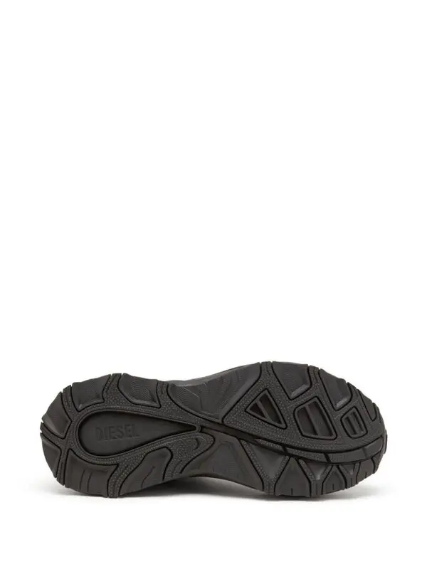 DIESEL® D-cage Runner Sneakers - Black