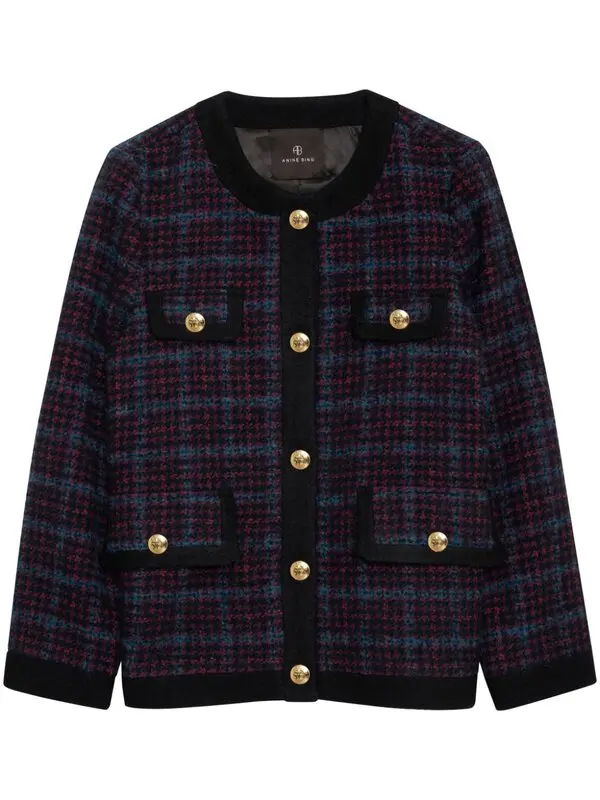 ANINE BING Lydia Jacket