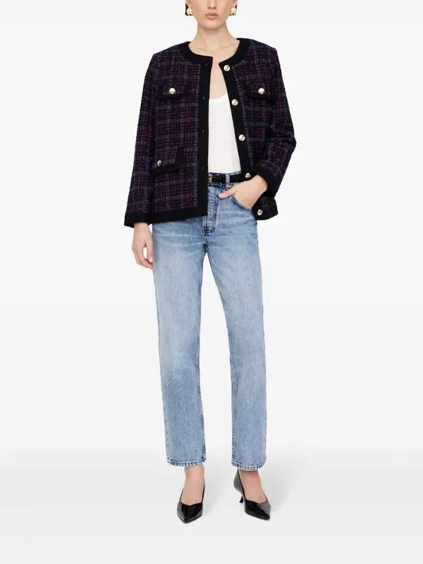 ANINE BING Lydia Jacket