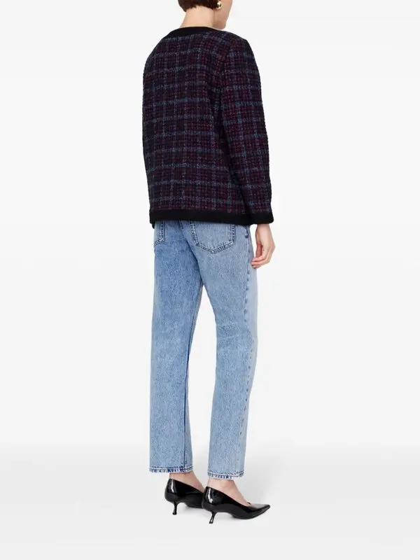 ANINE BING Lydia Jacket