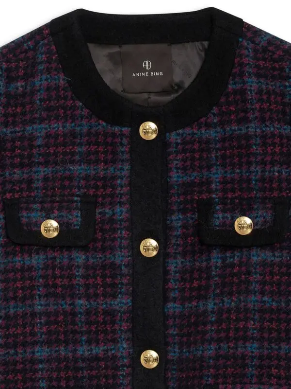 ANINE BING Lydia Jacket