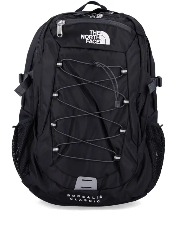 The North Face Borealis Backpack - Black