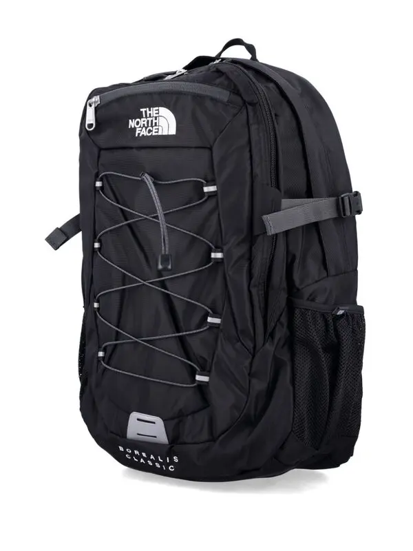 The North Face Borealis Backpack - Black