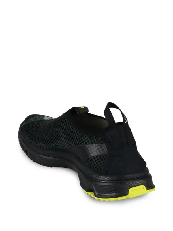 SALOMON Rx Moc 3.0 Seasonal Trainers - Black