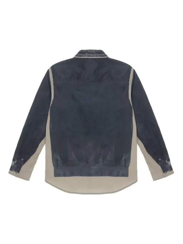 DIESEL® S-after-a Shirt Jacket