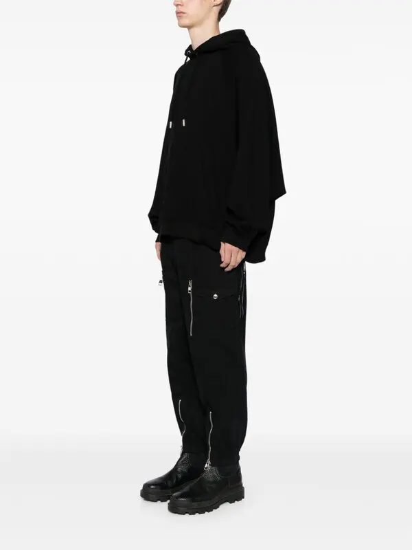 MASTERMIND WORLD Skull Hoodie