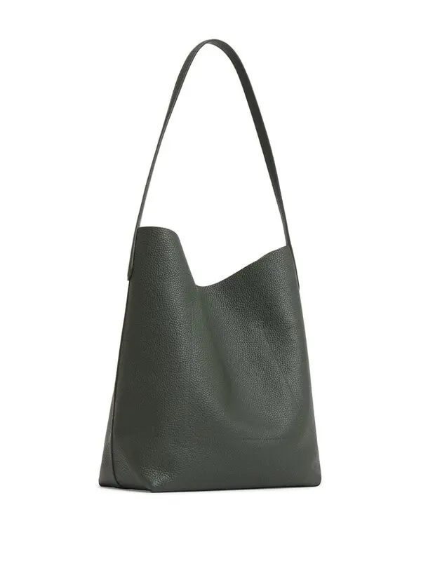 MANSUR GAVRIEL Everyday Cabas Tote - Green