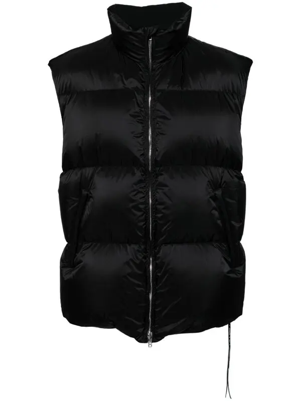 MASTERMIND WORLD Puffer Vest