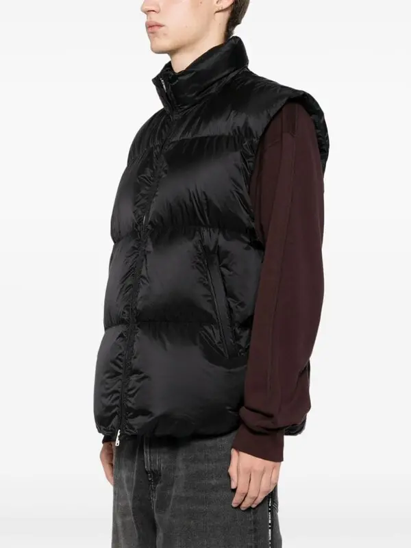 MASTERMIND WORLD Puffer Vest