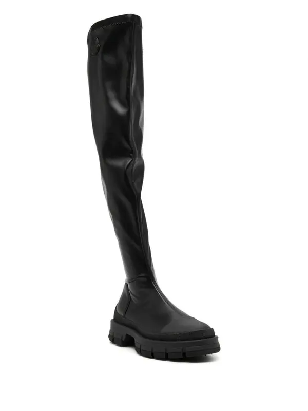 Moncler Over-the-knee Boots