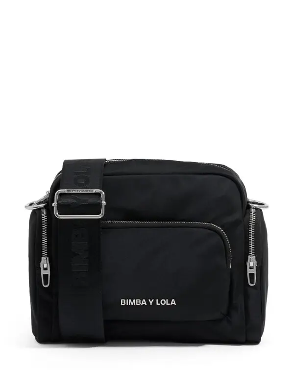 Bimba Y Lola Medium Crossbody Bag