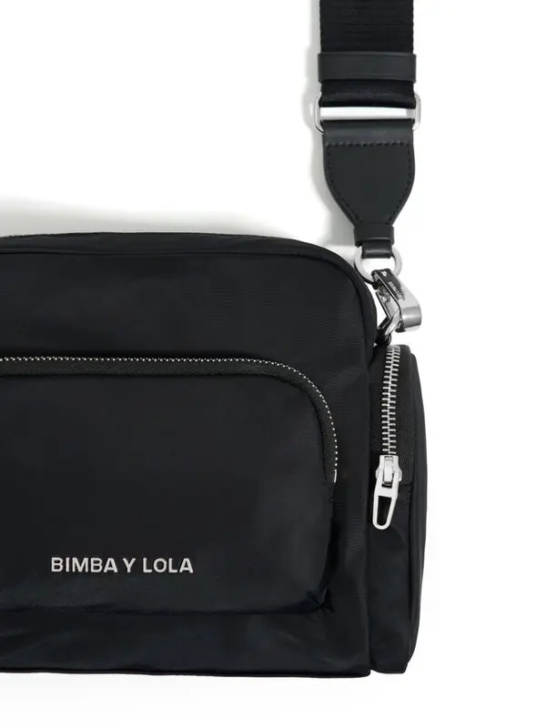 Bimba Y Lola Medium Crossbody Bag