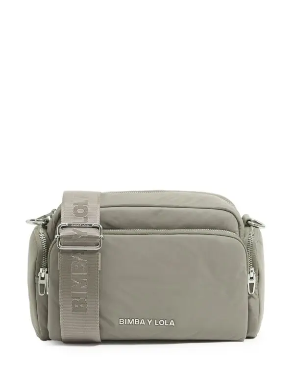 Bimba Y Lola Medium Crossbody Bag