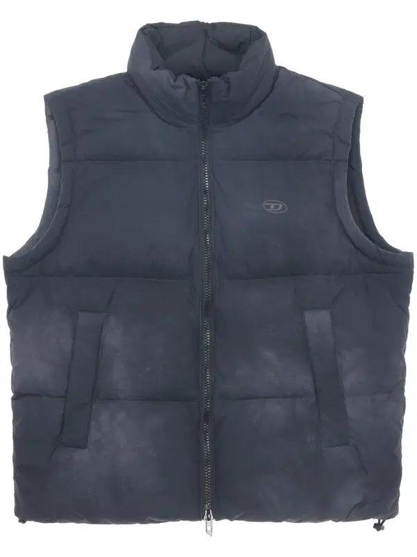 DIESEL® W-raveel Jacket