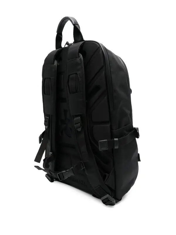 Premiata Ventura Backpack - Black