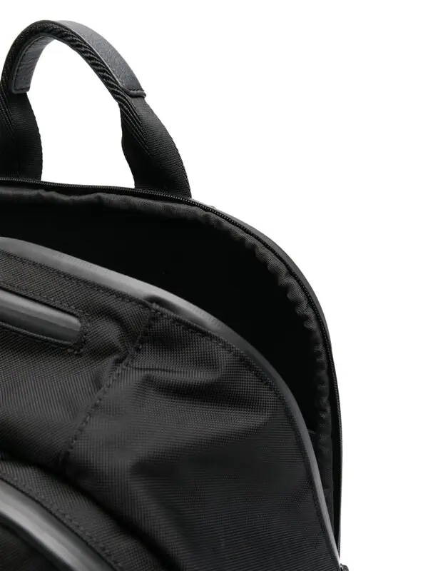 Premiata Ventura Backpack - Black