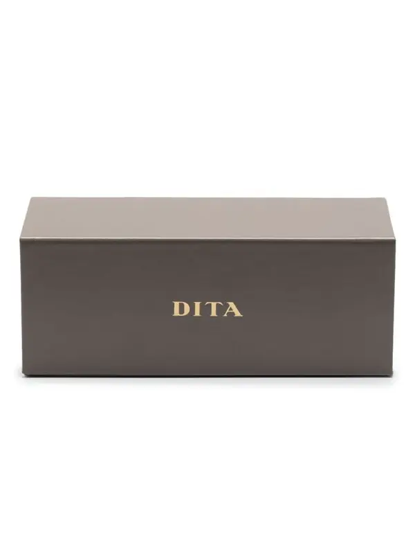 Dita Linrcon Square-frame Glasses