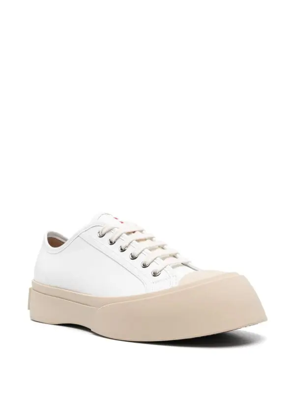 Marni Pablo Sneakers - White