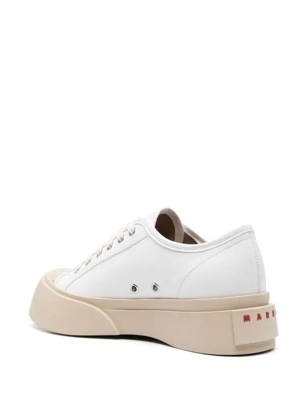 Marni Pablo Sneakers - White